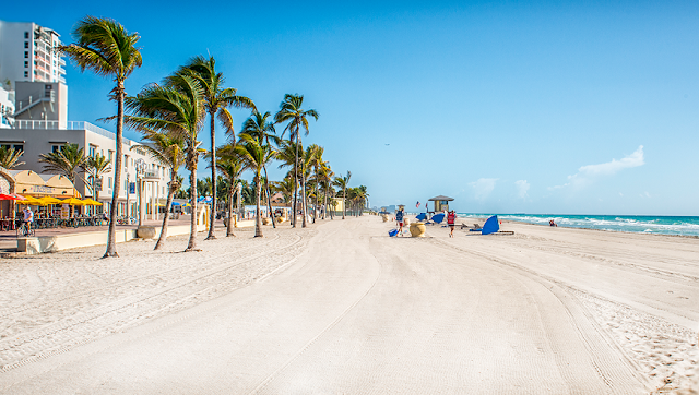 Playa De Hollywood Beach En Miami 2024 Todos Los Tips Playa De Hollywood Beach En Miami 2024 Todos Los Tips